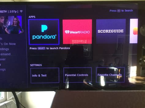Directv Pandora App Unresponsive Please Wait Pandora Community