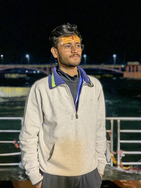 Projects Om Deshmukh