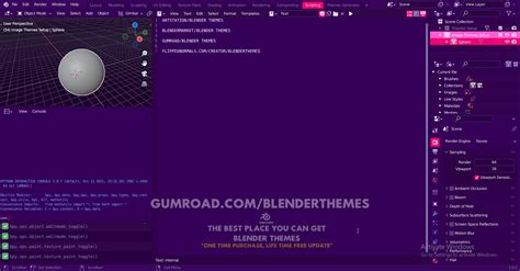 blender themes 0106