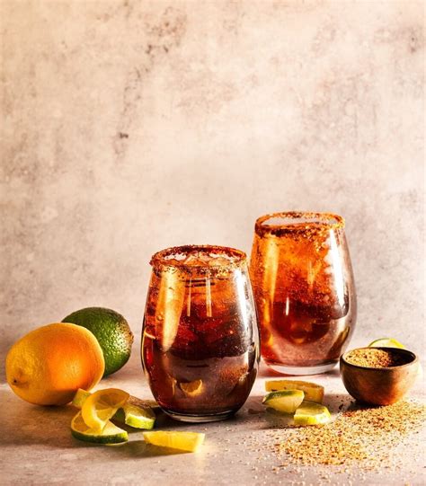Dark And Handsome Rum Moscow Mule Table Magazine