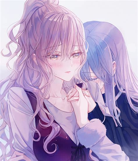 Holding Hands Danbooru