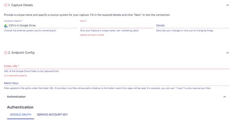 How To Upload Csv To Snowflake A Complete Guide Estuary