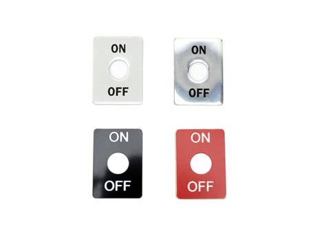 Custom Toggle Switches