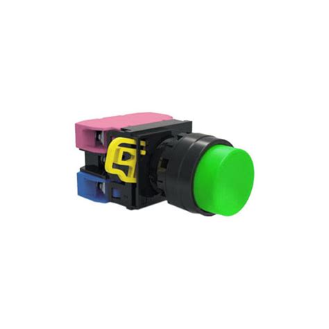 RJSPS22E High Head Button RJS Electronics Ltd