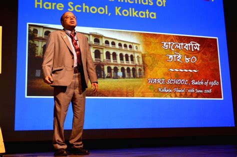 Nabarun Ghoshs Lecture On Application Of Gene Therapy And Biotechnology For The Future