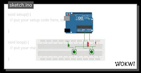 Final Report Wokwi Esp32 Stm32 Arduino Simulator