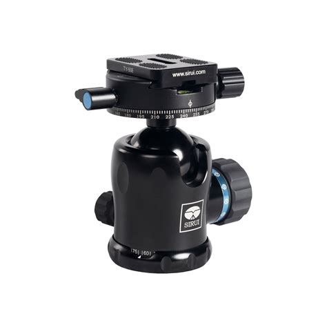 Sirui Mt 20 Kulled Götaplatsens Foto