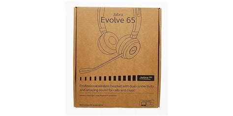 Jabra Link A Ms Stereo