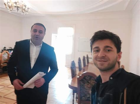 საინტერესო სოახლეები Publicist Ge