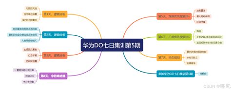 2025b卷 华为od机试七日集训第5期 按算法分类，由易到难，循序渐进，玩转od（pythonjscc） Csdn博客
