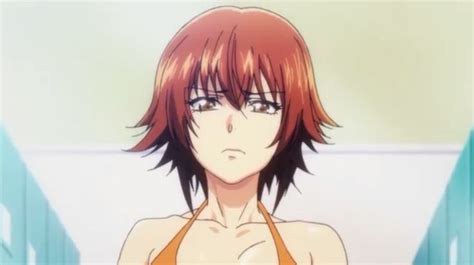 Pin De Austin Harjes Em Cute Anime Character