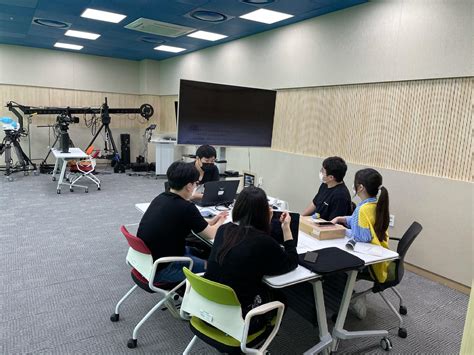 메타버스 허브 성결대학교 xr캠퍼스 에서 방문 하셨습니다