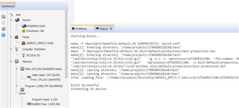 Unboxing The Microchip Curiosity Nano Evaluation Kit Element14 Community