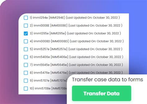 Streamline Form Filling With Automation Tools Casolve