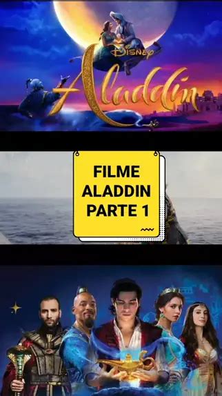 Assistir Aladdin O Filme Completo Dublado And Baixar Kwai