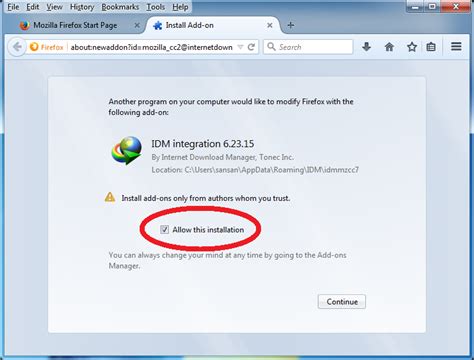 How To Enable Idm Extension Idm integration module chrome web store