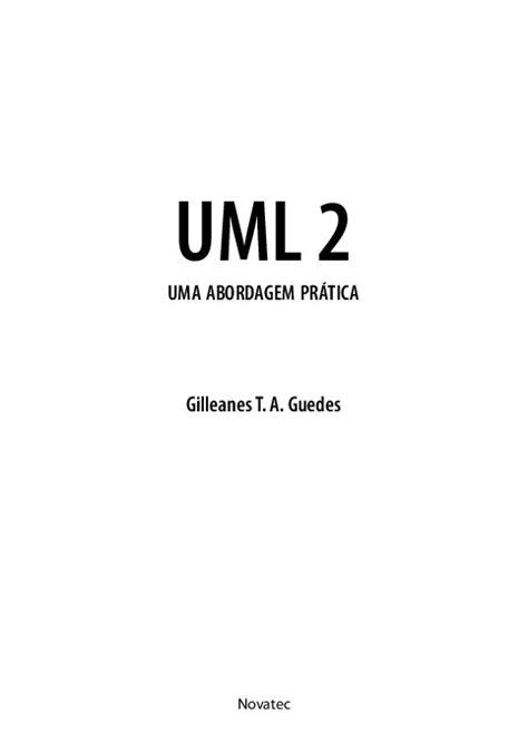 uml2 uma abordagem prática pdfcoffee
