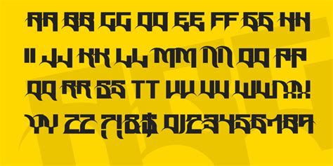 Reposed Font · 1001 Fonts