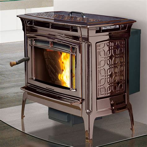 Pellet Stove Insert Heating At Isabella Embry Blog