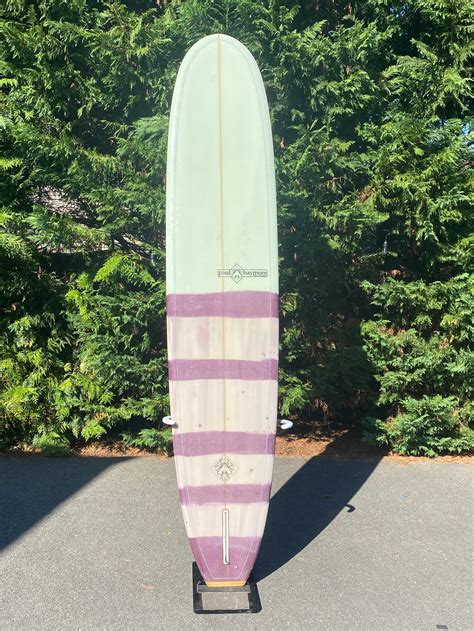 Fly Replica Nose Rider 96 Off Property Matador Surf Co