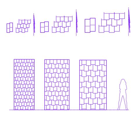 Concrete Wall Cmu Dimensions And Drawings Concrete Wall Cmu Dimensions And Drawings