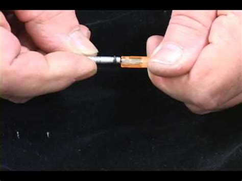 Changing The Battery YouTube