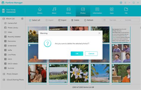 How To Bulk Delete Unwanted Photos On IPhone IPad Or IPod Touch