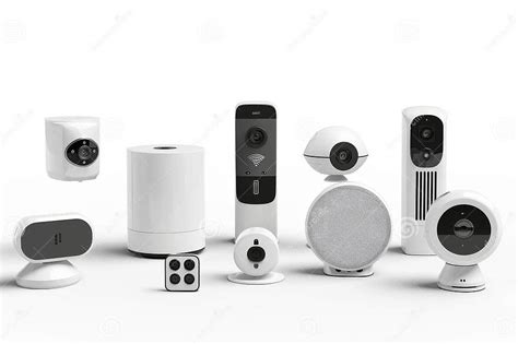 Cctv Panels For Intrusion Detection Home Safety Technology Filming Prevention Measures In