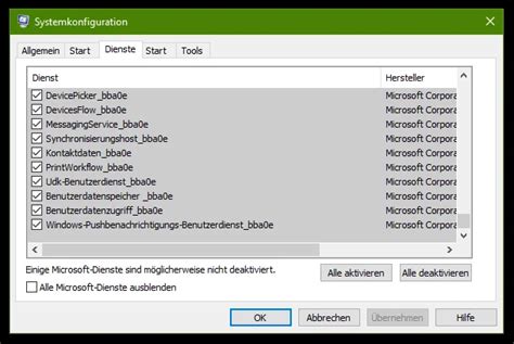 windows 10 suspicious background service windows forum