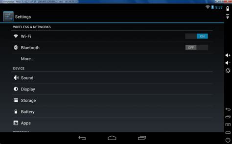 [windows] run android on your computer with genymotion an easy to use