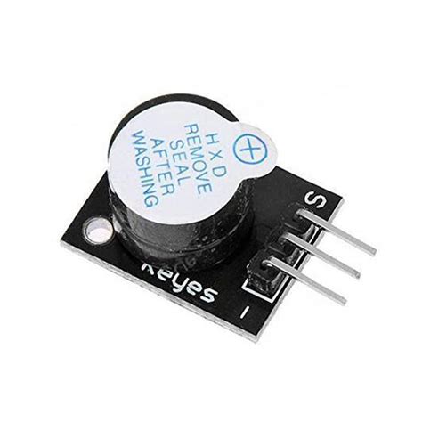Ky 012 Active Buzzer Module For Arduino Ky 012 And Module