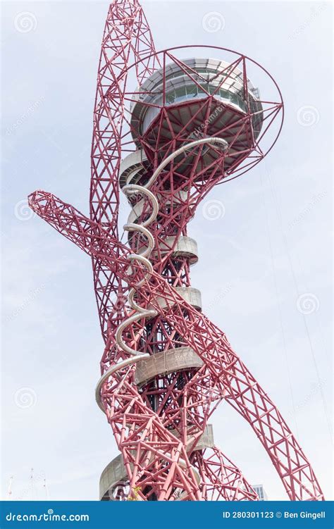 Arcelormittal Orbit