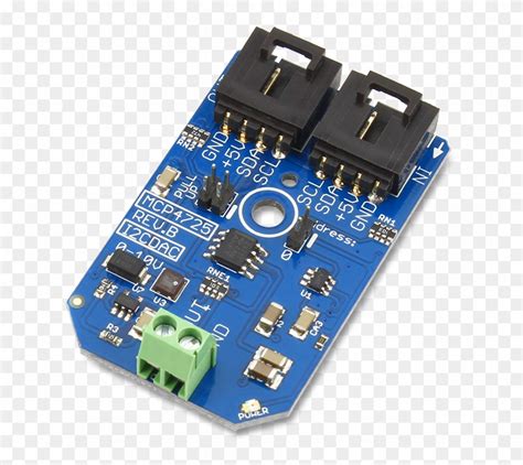 Download Browse Raspberry Pi V Analog Output Products Ads Ma Clipart Png Download