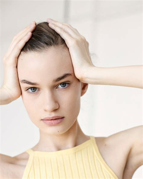 Sofia Koles Avant Models