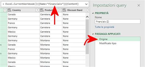 come unire i dati da più fogli elettronici excel con le tabelle pivot