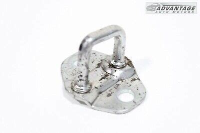 2015 2019 Subaru Outback Rear Tailgate Liftgate Latch Lock Striker Oem