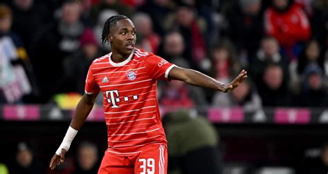 Bayern Munich Lamende De Mathys Tel Avec Le Club Qui Ne Plaisante
