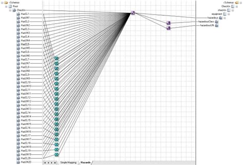 Using The Table Looping And Table Extractor Functoids In Biztalk Maps Adventures Inside The