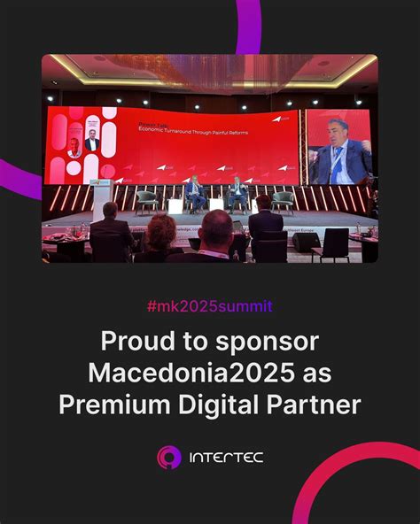 Premium Digital Partner Macedonia2025 Borche I