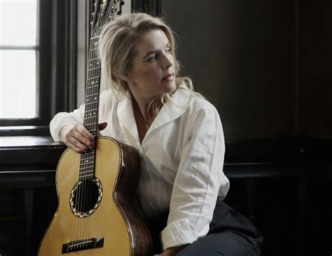 Sofia Karlsson Sagobygdens Musik And Berättarfestival