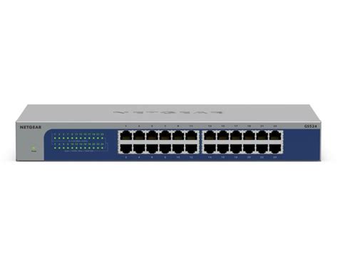 Unmanaged Switches NETGEAR