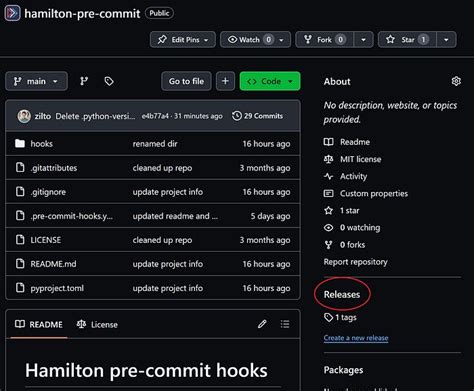 Custom Pre Commit Hooks For Safer Code Changes