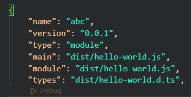 npm publish报错合集 叶乘风 博客园