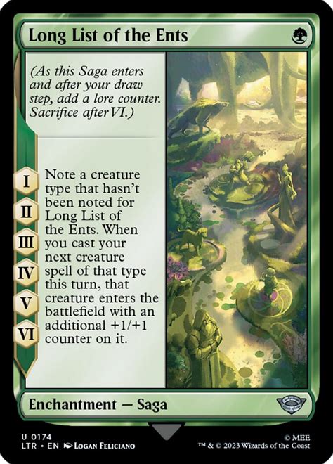 The 30 Best Sagas in Magic Ranked - Draftsim