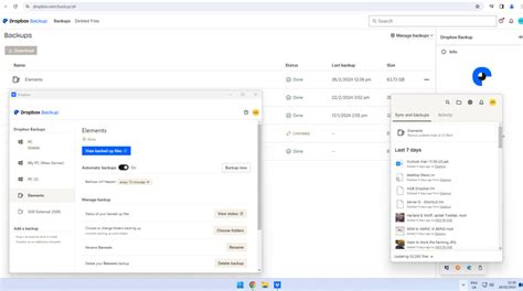 How To Backup Dropbox