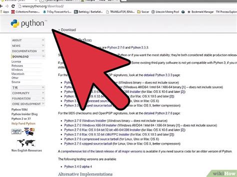 How To Start Programming In Python