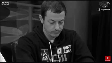 El Mega Tilt De Tom Dwan Reabre El Debate Sobre La Salud Mental En El