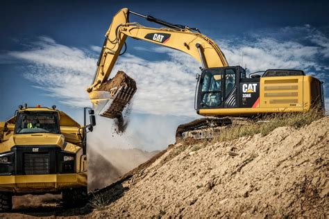 Caterpillar To Relocate Global Headquarters To Texas Modern