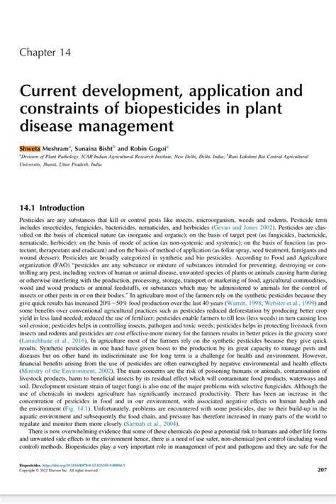 Dr Shweta Meshram On Linkedin Happy To Share My Recently Published