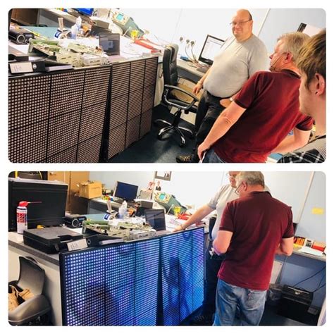 LED And Circuit Board Repair Cut Your Costs Electronic Repair Leicester